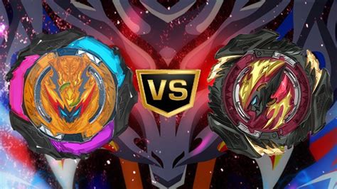Beyblade Burst Quadstrike Battle Destined Evo X Belfyre B8 Vs