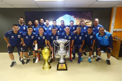 Final Da Liga Paulista De Futsal 2023 Será Decidida No Dia 7