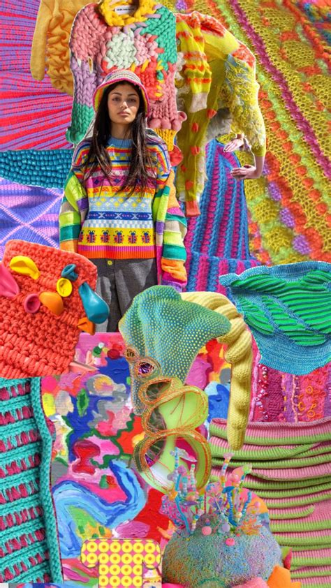Womenswear Colour And Fabric Trends Ss 2023 Artofit