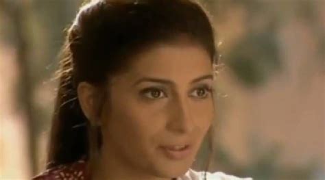 Smriti Irani Thought ‘i Dont Even Know Who You Are After Ekta Kapoor