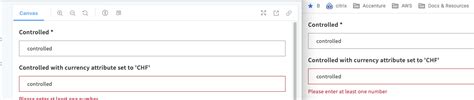 Controlled Input Text Wont Render Updated Value · Issue 2236 · Axa Ch