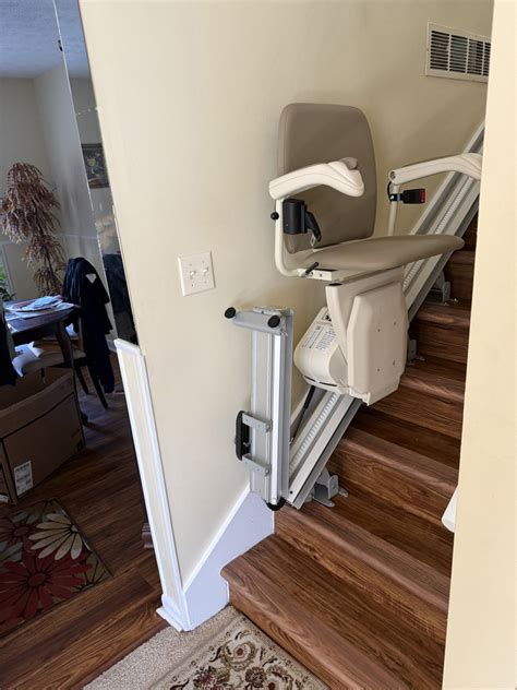 Straight Stair Lifts