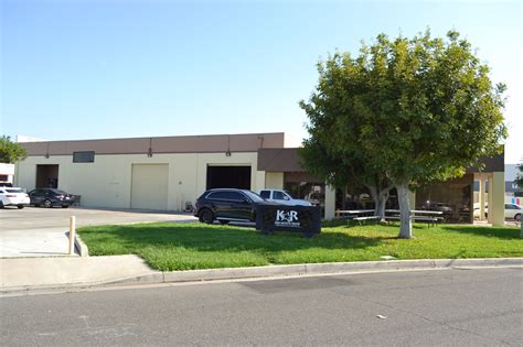 10792 10794 Los Vaqueros Circle Kirk Garabedian Commercial Group