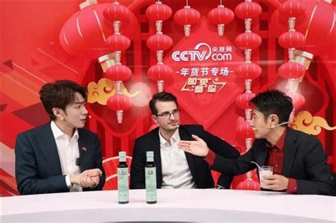 央视点赞董先生带货带出新高度凤凰网宁波 凤凰网