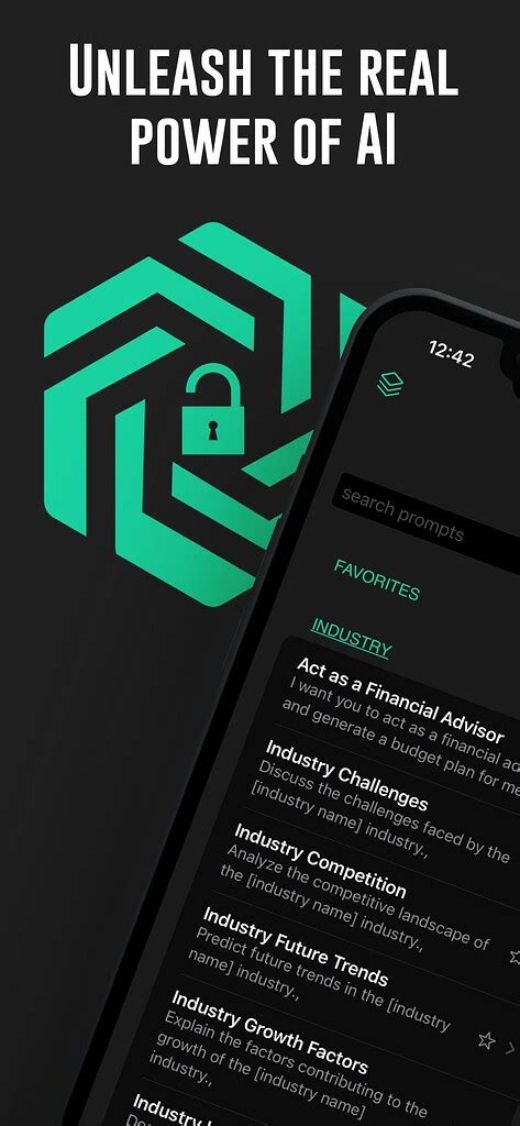 Introducing Cheatgpt Your Ultimate Companion App For Chatgpt Users 🚀 Community Openai