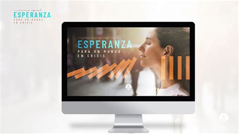 Tarjetas De Llamado Semana De La Esperanza 2021 Materiales Y