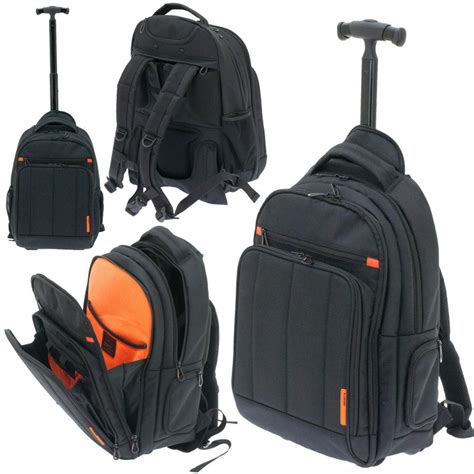 Plecak Na Kółkach Davidts 156 The Chase 25704701 Davidts