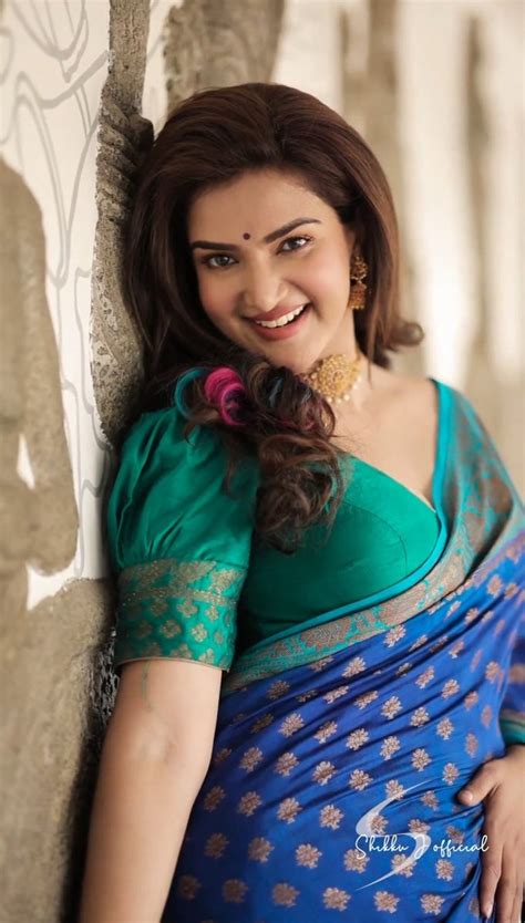 Honey Rose Officiai On Twitter Beauty Lies Within 😉