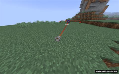 Survival Command Blocks [1 19 2] [1 12 2] Моды для Майнкрафт Minecraft Inside