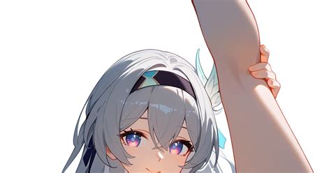 崩壊スターレイル 流螢·ビキニ（其二） 八重嘤嘤桜のイラスト Pixiv