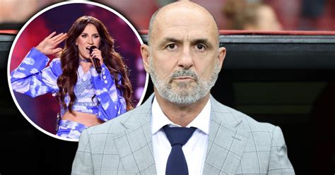 Michał Probierz powiedział co myśli o Sylwii Grzeszczak Wszystko jasne