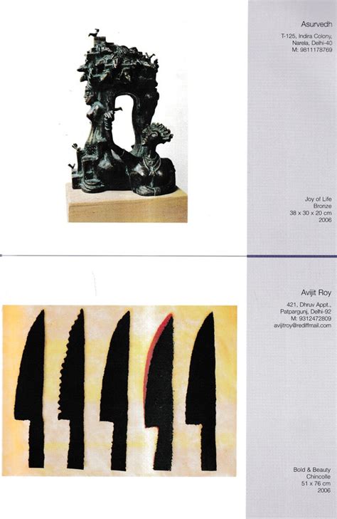 Summer Art Show 2006 Working Artists Of Garhi Studios Exotic India Art