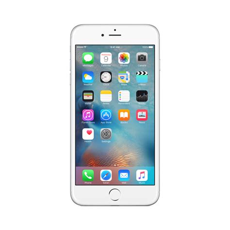 List 101+ Pictures Iphone 6 Screen Images Full HD, 2k, 4k