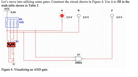 Solved Any Lab Deliverable Should Address 3 Main