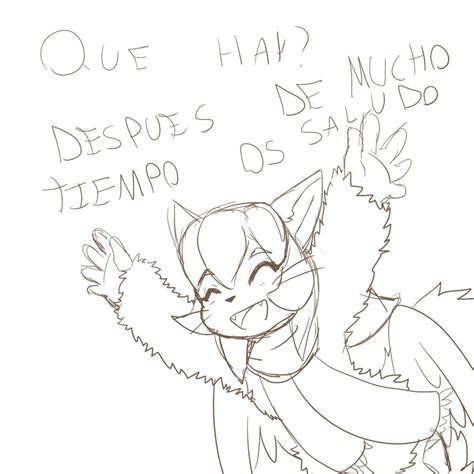 Sonic Redesign Fan Art Sonic The Hedgehog Español Amino