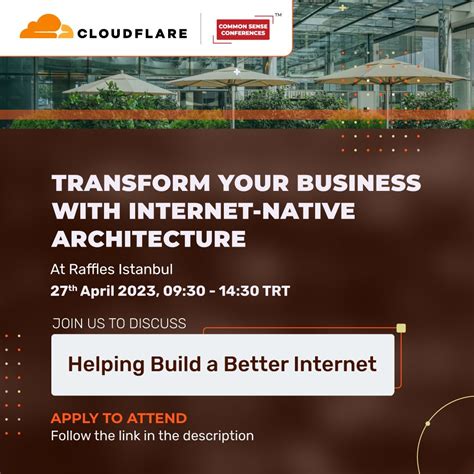 Common Sense Conferences On Linkedin Security Threatdefense Internet Leverage Network