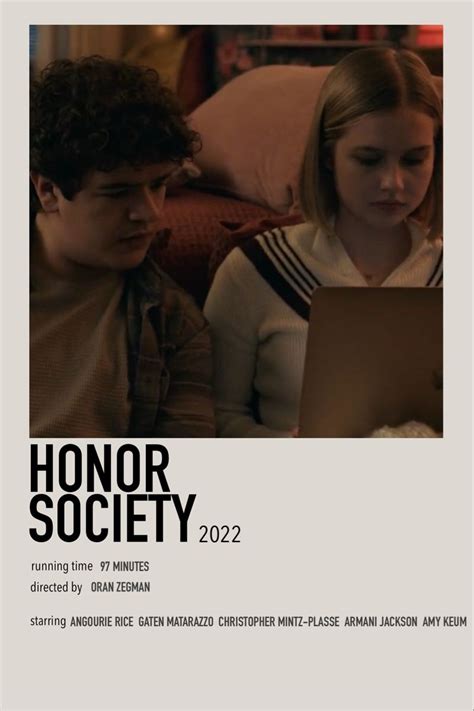 Stranger Things Quote Honor Society Picture Boards Movies Showing