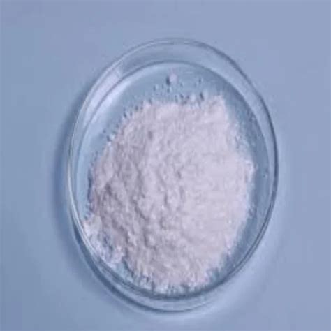 4 Bromo 2 Methyl 6 Nitrophenol Powder At Best Price In Isnapur