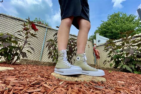 Mens Platform Converse Factory Sale