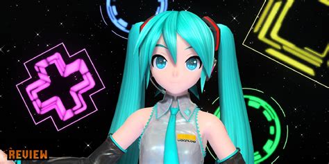 Hatsune Miku Project Diva