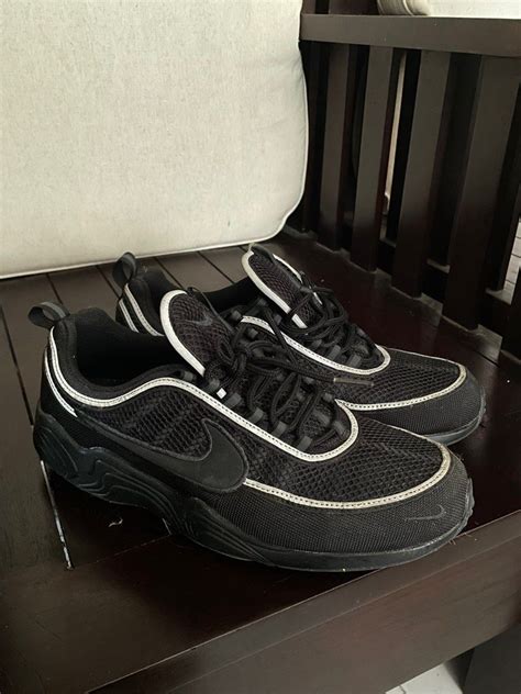 Nike Air Zoom Spiridon, Men's Fashion, Footwear, Sneakers on Carousell