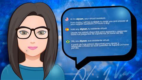 Alyson Trading Oliver Velez