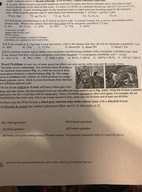 Solved Please Answer All Questions Chegg
