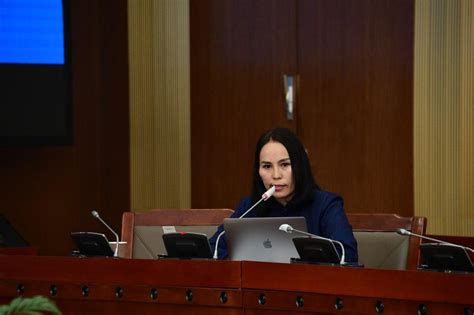Ц Мөнхцэцэг Жагсаал цуглааны үеэр сэтгүүлчдийн биед халдсан асуудал