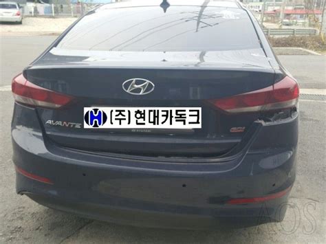 아반떼ad 2016년식 우측 프론트 도어 리어 도어 판금도장 및 범퍼 교환 제작사 매뉴얼 정비바른 정비차 수리 사고차량수리전문 외제차 수리 전세계 타이어 할인