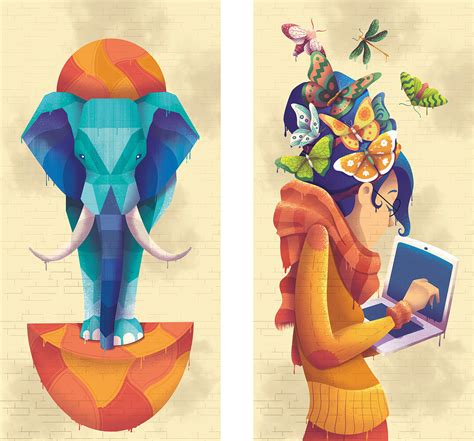devfest 2020 on behance