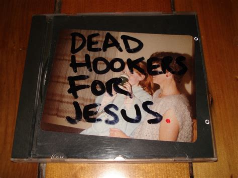 Cdr1 Dead Hookers For Jesus