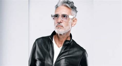 Miguel Varoni Vuelve A Generar Preocupación Por Su Físico Delgado