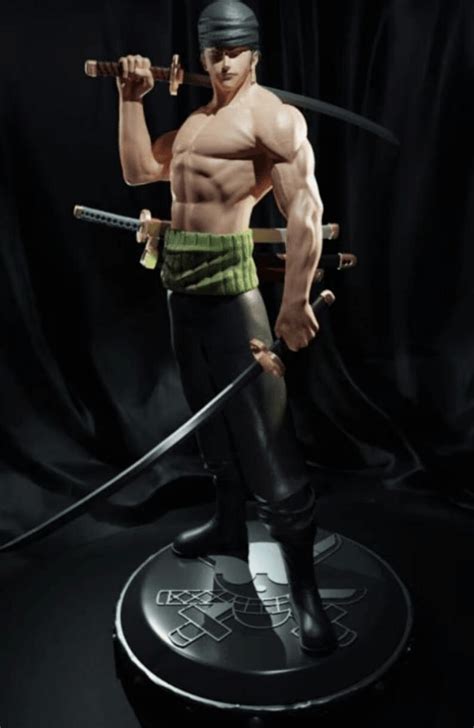 Cool Fan Art Stl 3d Printing File Anime Fan Art Etsy