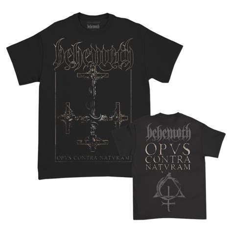 Tees Behemoth Official