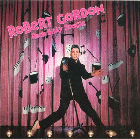 Song Of The Day Black Slacks” By Robert Gordon Internetfm