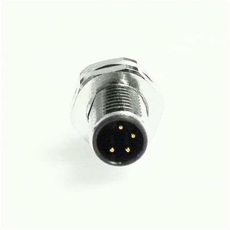 CC XXP FX PB M Front Fastening Plug A And B Code