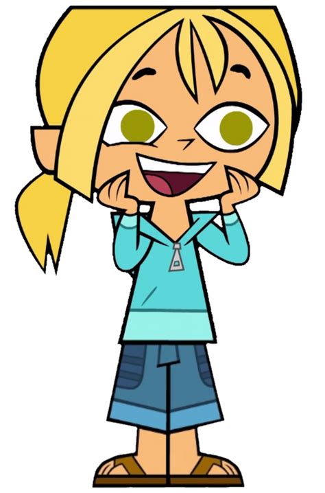 Bridgette Wins By Markendria2007 On Deviantart