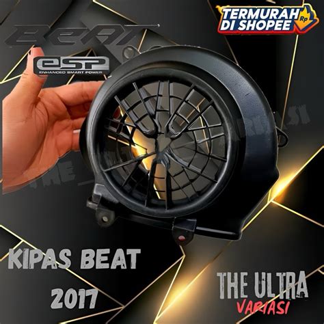 Jual Cover Magnet Tutup Pelindung Pengaman Kipas Beat New Fi Esp Scoopy Esp Shopee Indonesia