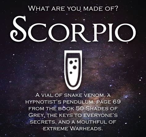 Pin By Catharina Rebecca On Astrology Gemini And Scorpio Scorpio