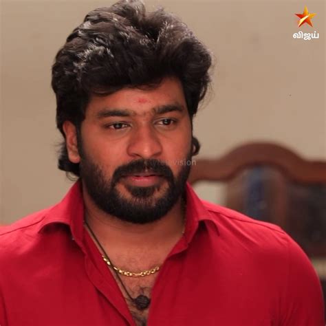 Vijay Television உங்கள இப்படி பாக்கவே கஷ்டமா இருக்கு சேது😒 சின்ன