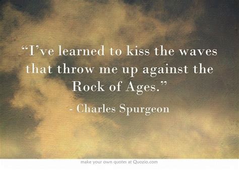Charles Spurgeon Quotes QuotesGram