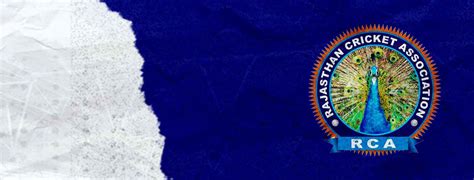Rajasthan Cricket Team At 2025 Players List Records Stats News