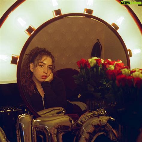 Beri Gerwise Wiki Biography Age Gallery Spouse And More