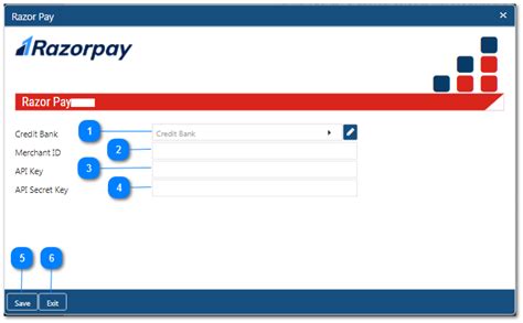 Razorpay Integration Guide