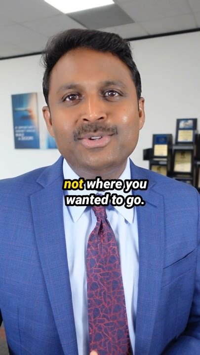 raghu reddy on linkedin goalsetting focused progress vision