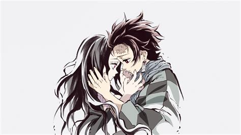 Demon Slayer Manga Panels Wallpapers Wallpaper Cave