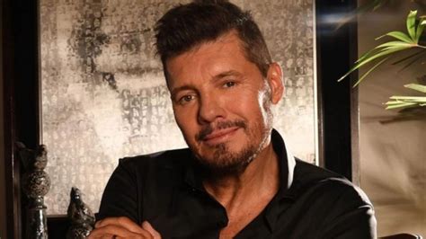 Cómo fue la fiesta por el cumpleaños de Marcelo Tinelli