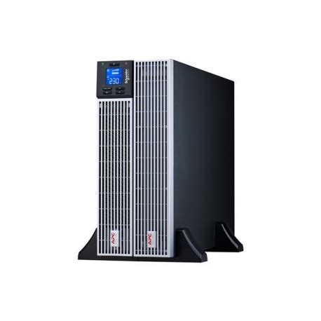 UPS APC Easy UPS On Line Li Ion SRVL 1000VA 230V Anni D O O