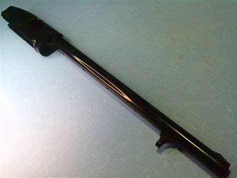Mgc M31 Rs2 メインフレーム 未発火中古のヤフオク落札情報