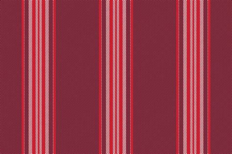 Lignes Verticales Rayures Fond Vecteur Rayures Motif Tissu Sans Couture